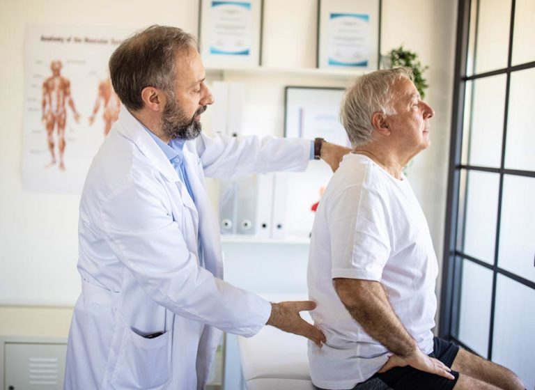 Contact Paragon Health Group | Get in Touch Today