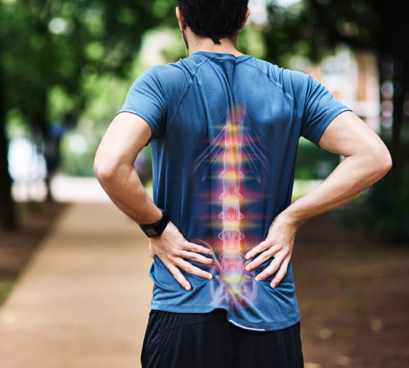 Therapeutic Nerve Blocks | Paragon Health Group