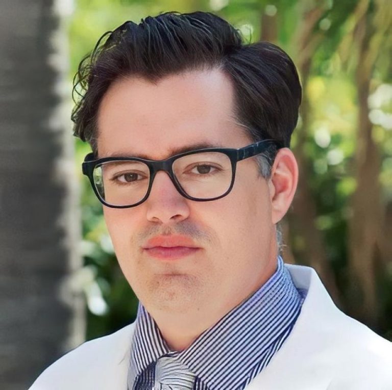 Experienced Neurosurgeon | Jan M. Eckermann, MD, FAANS