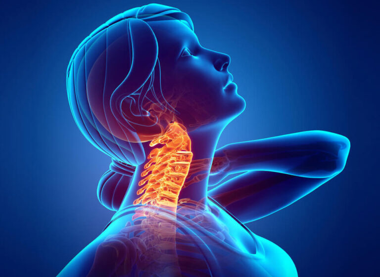 Cervical Microdiscectomy Experts - Paragon Health Group