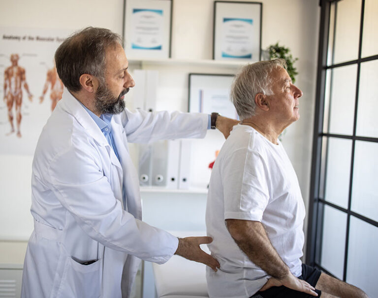 Chronic Back Pain Specialist Bakersfield | Advanced Pain Care