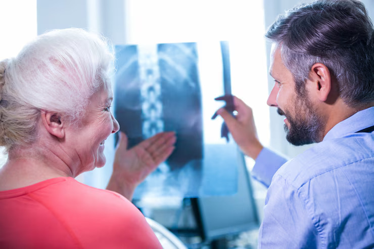 Paragon Surgery: Restore Well-Being & Relieve Pain Effectively